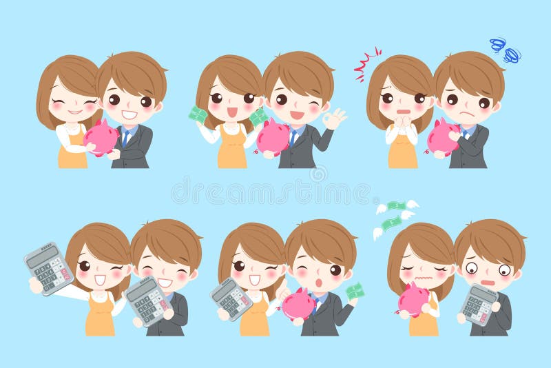 Money Hug Stock Illustrations – 455 Money Hug Stock Illustrations ...