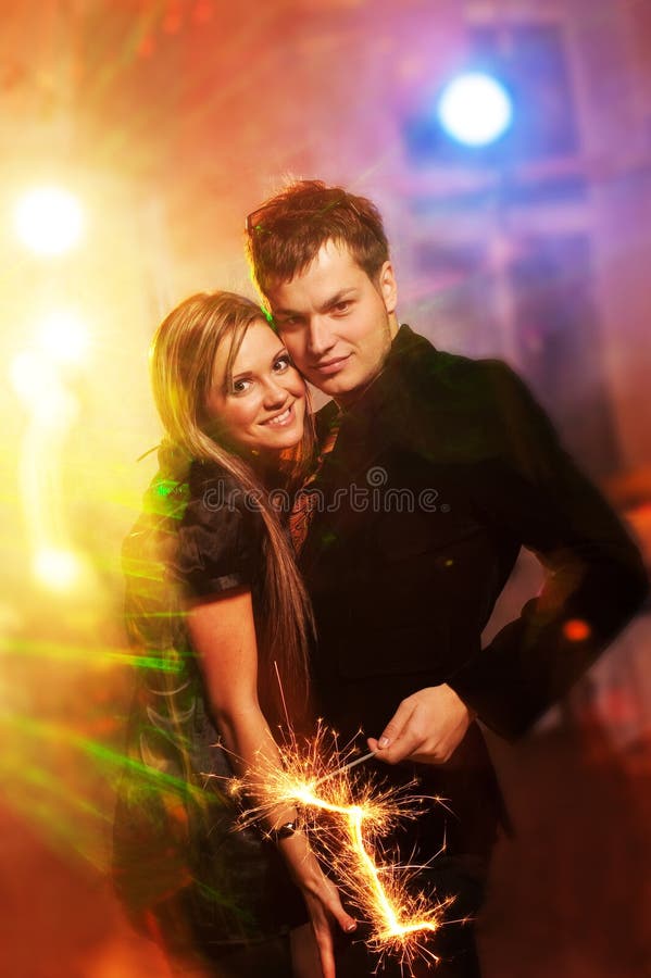 Night club interior stock image. Image of disco, comfortable - 3401375