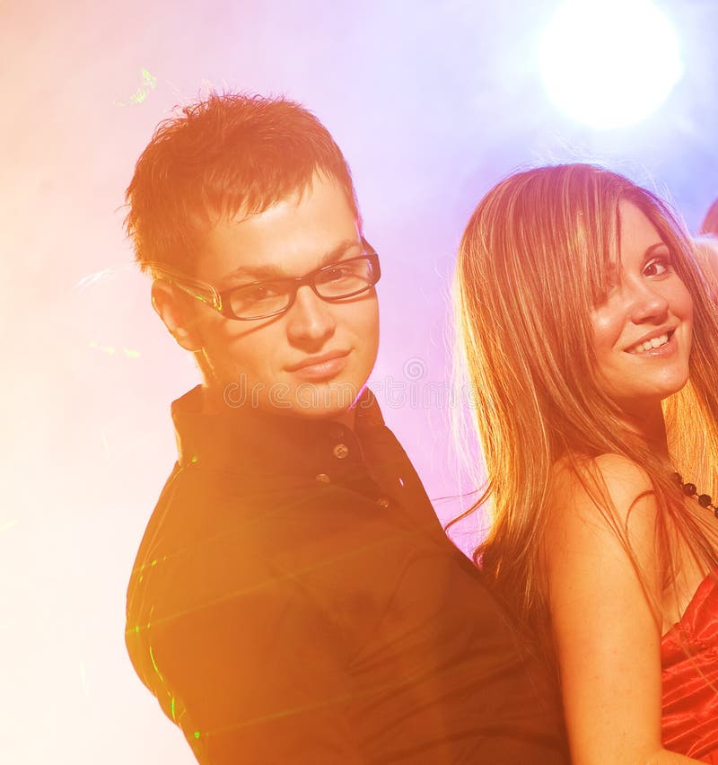 Girl Dancing Poses - Isolated Stock Photo - Image of cheerful, gorgeous ...