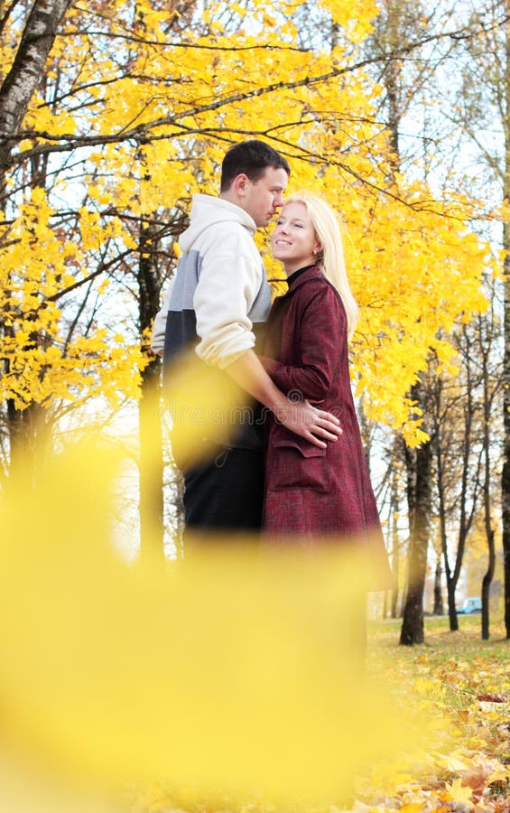 Couple outdoor stock image. Image of outdoors, lifestyle - 11452381