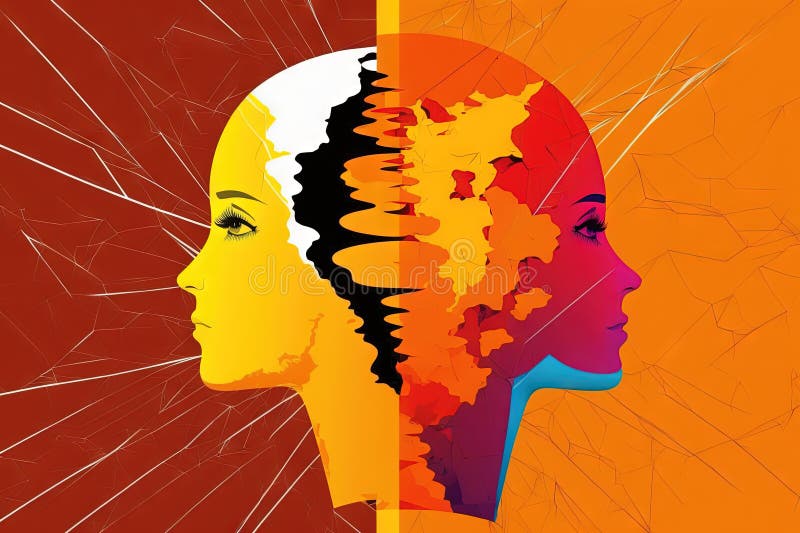 A Couple of Black Birds Standing on Top of a Forest Floor Stock ...