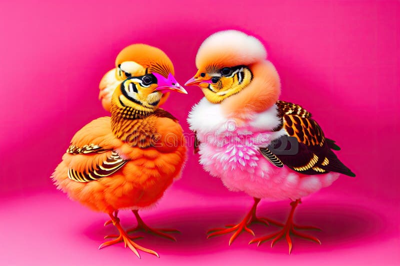 Tiny Chickens Stock Illustrations – 188 Tiny Chickens Stock ...