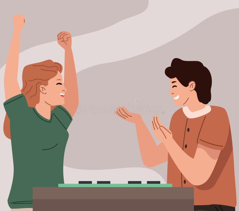 Checkers Characters Stock Illustrations – 30 Checkers Characters Stock ...