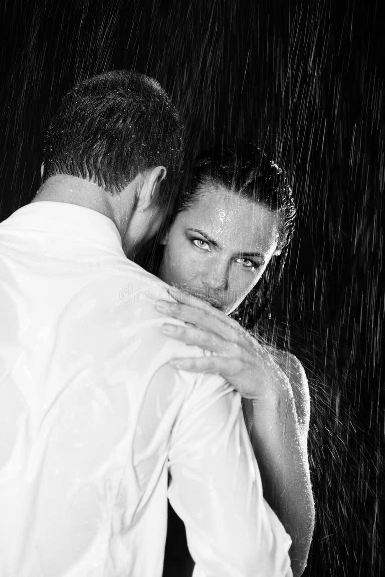 213 Man Woman Shower Together Stock Photos - Free & Royalty-Free Stock ...