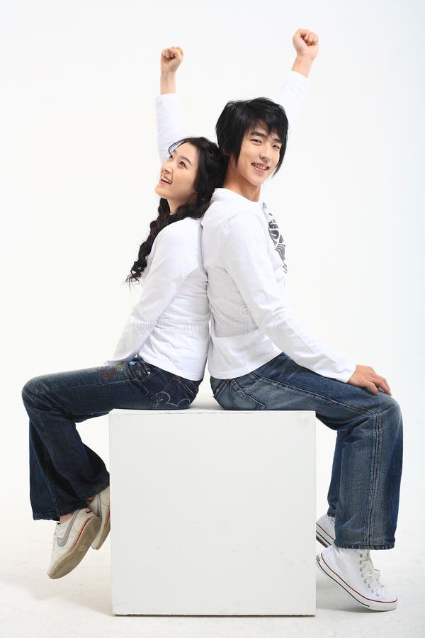 Couple s Everyday Life editorial photography. Image of shot - 81575382