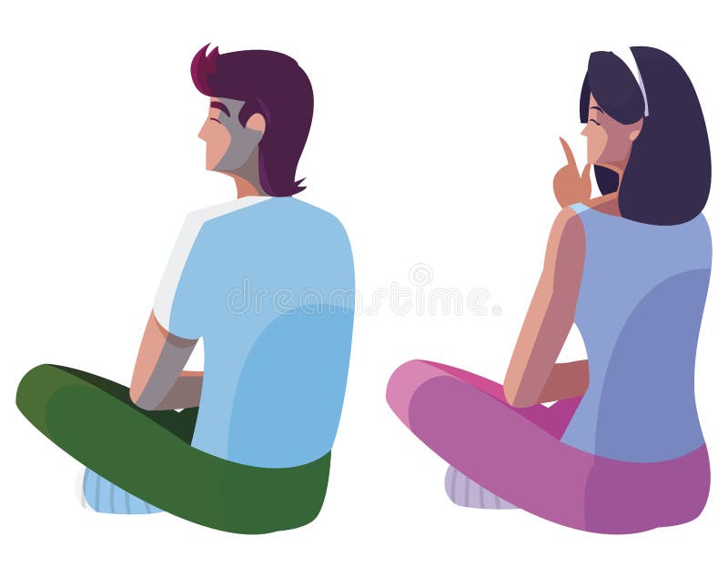 Seated Characters Stock Illustrations – 881 Seated Characters Stock ... Seated Characters Stock Illustrations – 881 Seated Characters Stock ...