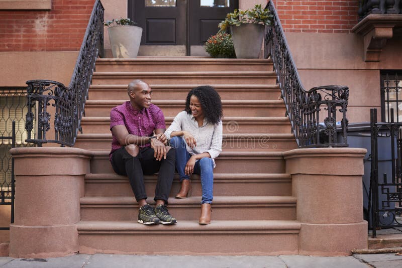 Black Man Sitting Stoop Stock Photos - Free & Royalty-Free Stock Photos ...