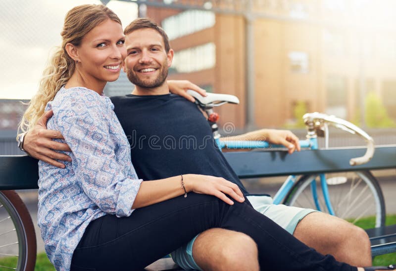 Straddling Boyfriend Stock Photos - Free & Royalty-Free Stock Photos ...