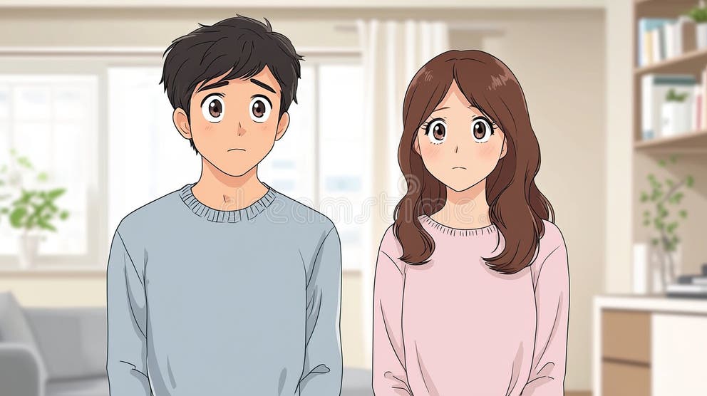 Expressing Concern Stock Illustrations – 796 Expressing Concern Stock ...