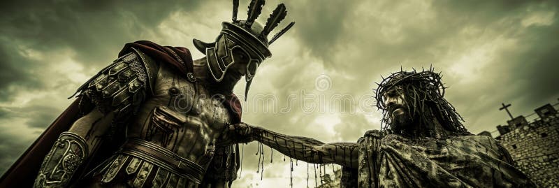 A Couple, Standing Side by Side, Their Connection Palpable As they ...