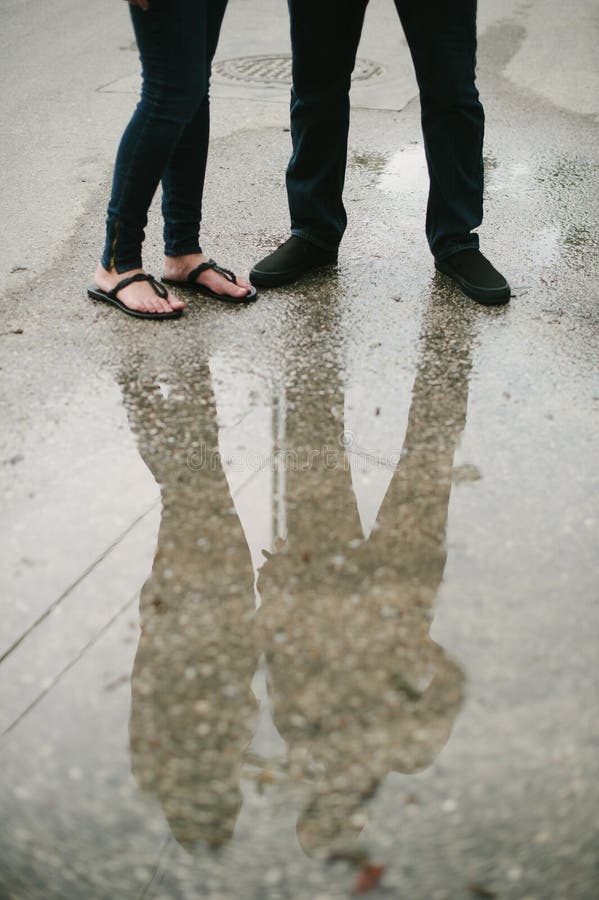 Love between a Young Couple Stock Image - Image of natural, face: 33434711