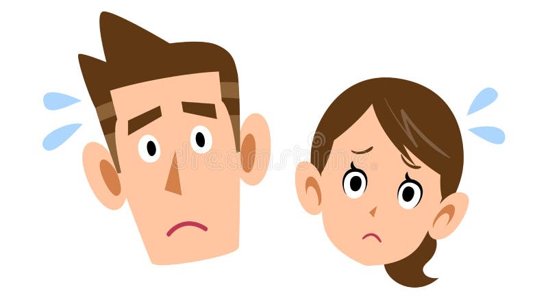 Troubled Stock Illustrations – 6,770 Troubled Stock Illustrations ...