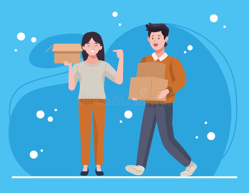 Unboxing Boxes Stock Illustrations – 1,115 Unboxing Boxes Stock ...