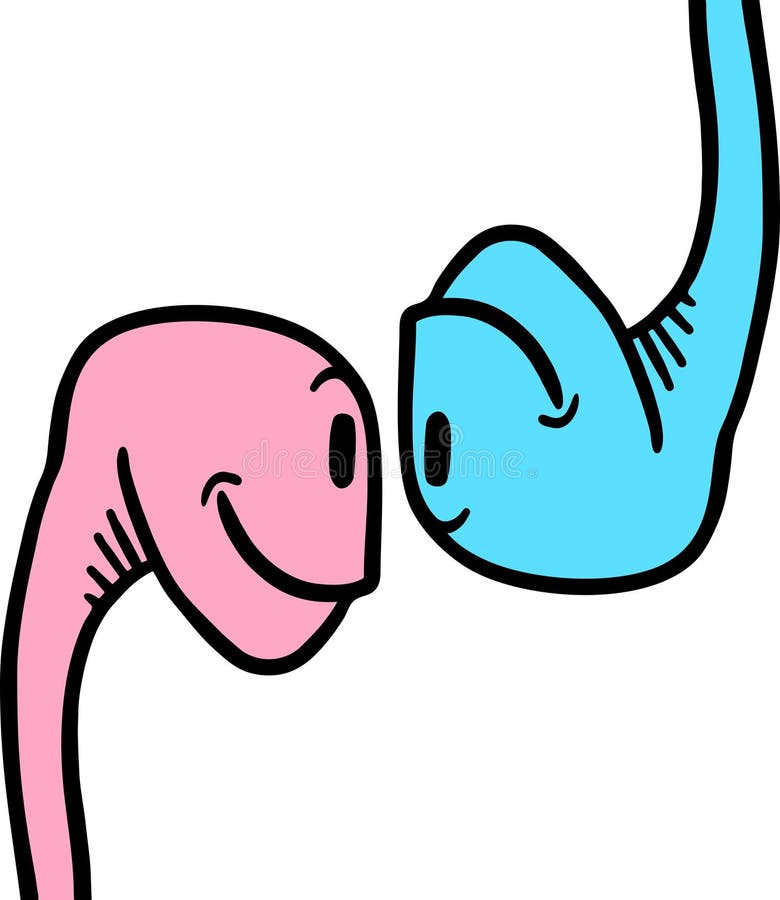 Couple Woorm Stock Illustrations – 1 Couple Woorm Stock Illustrations ...