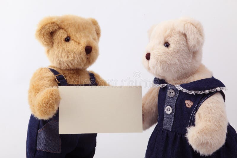 Couples teddy bear stock image. Image of love, couples - 12783125