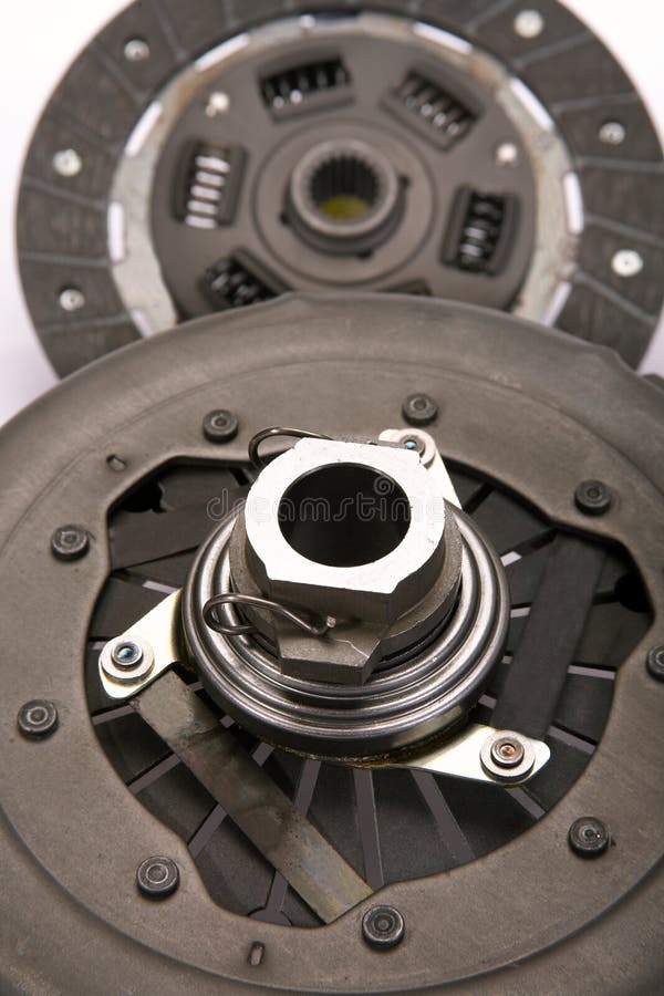 Coupling stock image. Image of technology, parts, engine - 19214373