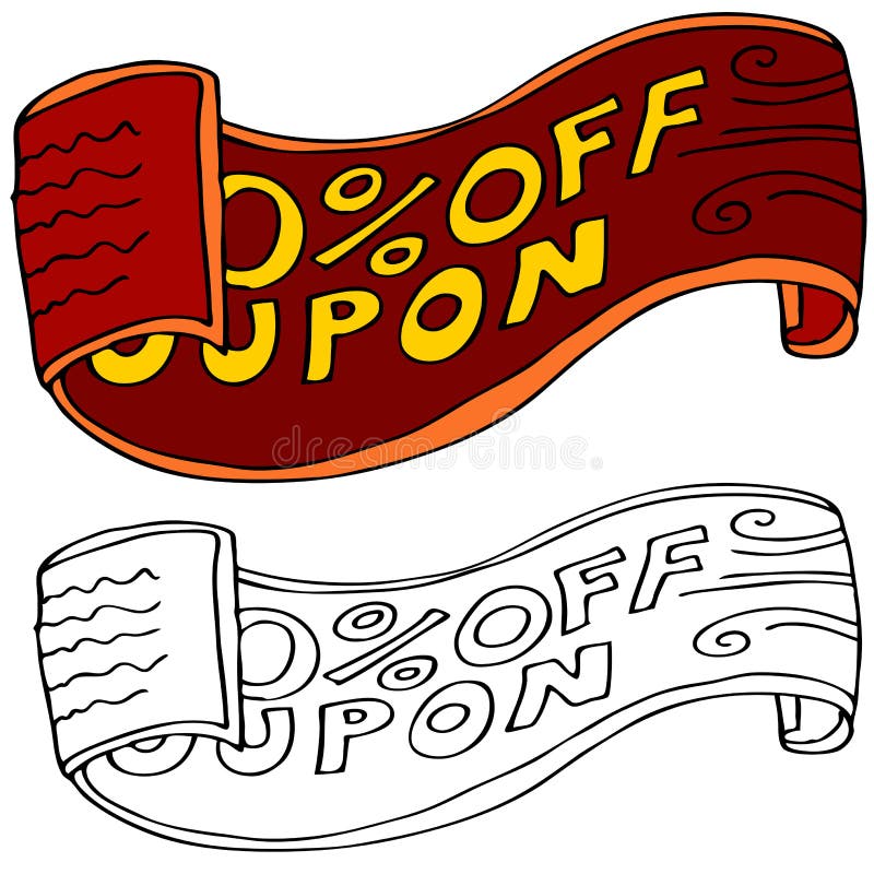 Cartoon Coupon Stock Illustrations – 16,386 Cartoon Coupon Stock ...