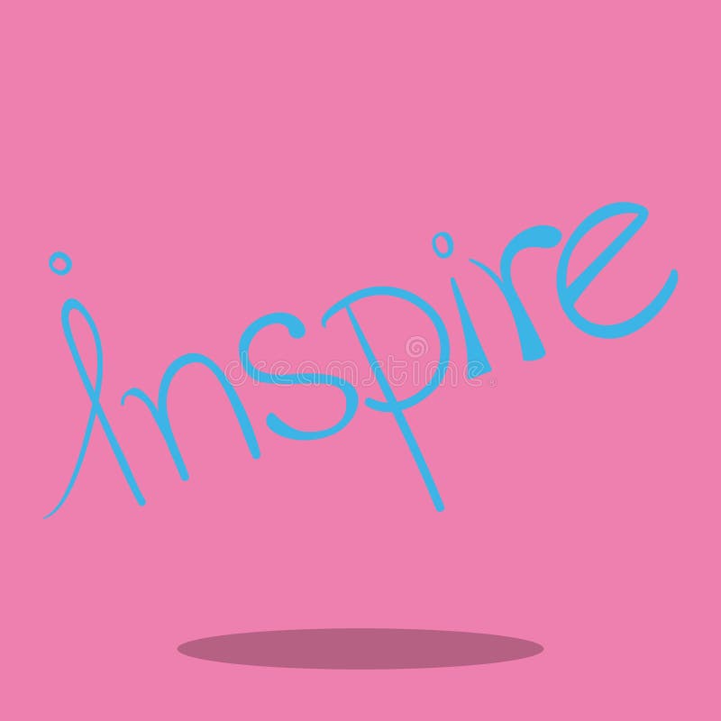 Courage inspire 10 2 stock vector. Illustration of cartoon - 198985304