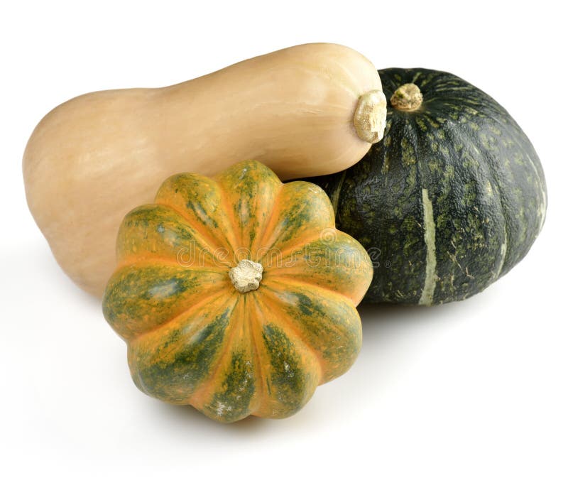 Courge image stock. Image du musquée, sain, gland, végétarien - 29530669