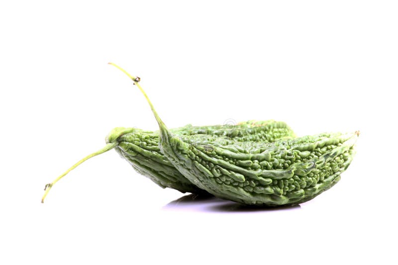 Courge amère image stock. Image du oléorésine, végétarien - 10035245