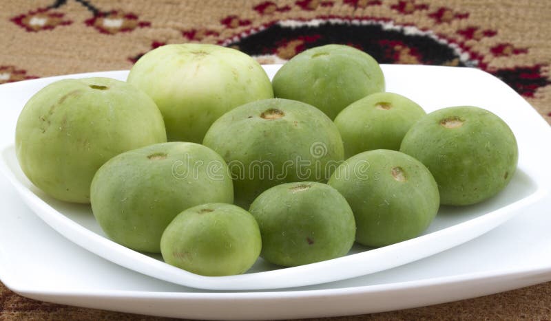 Courge ronde image stock. Image du cuisine, greengrocery - 104355535