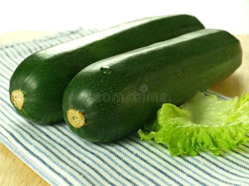 Courgette stock image. Image of close, plant, ingredient - 24319805
