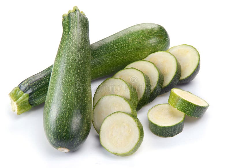 Courgette stock image. Image of vegetarian, market, food - 9910397