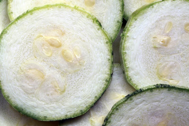 Courgette stock photo. Image of courgette, nature, healthy - 60998326