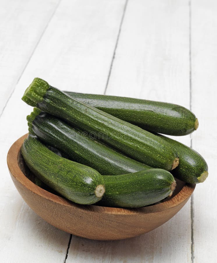 Courgette stock image. Image of plant, healthy, kitchen - 45838843