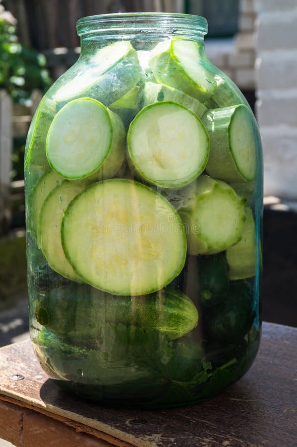 Courgettes for closing stock image. Image of material - 83689037