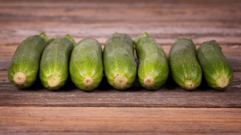 Courgettes stock photo. Image of ripe, diet, wood, ingredient - 39391918