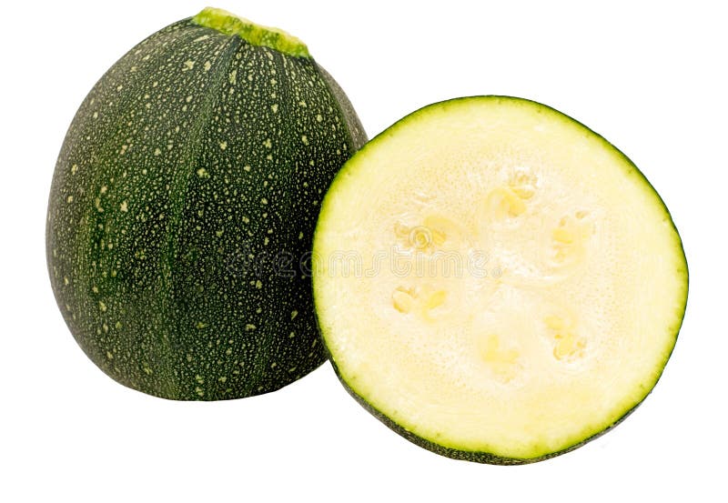 Courgettes stock image. Image of squash, zucchini, eating - 47322801