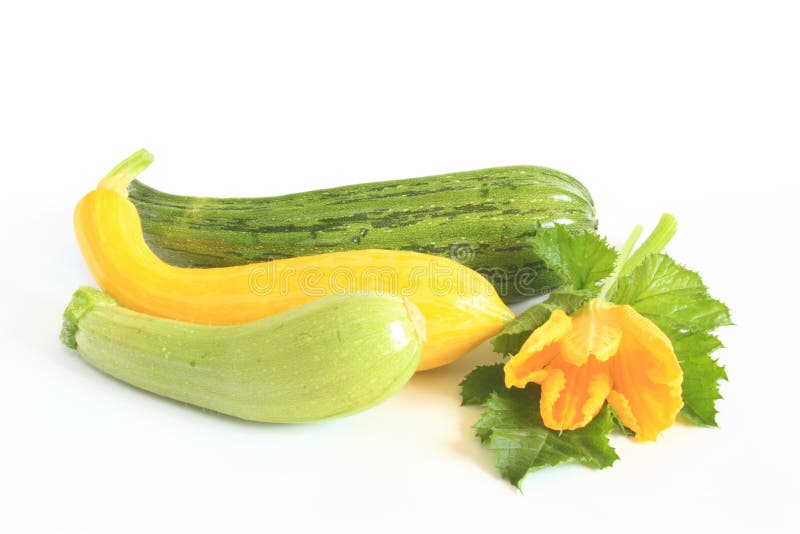 Courgettes stock image. Image of food, courgettes, nutrition - 45695957
