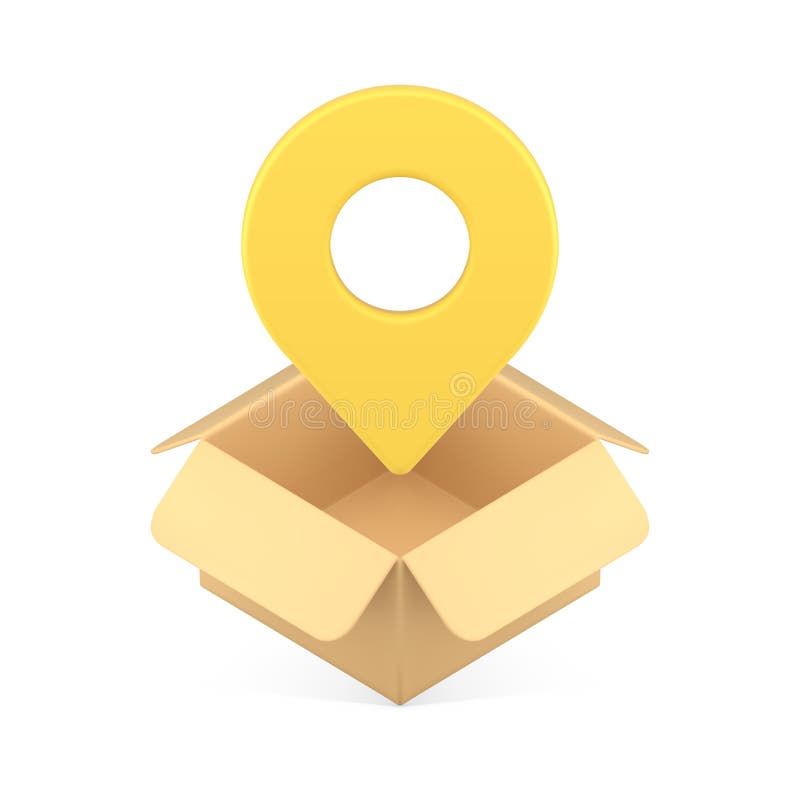 Tracking 3d Icon Stock Illustrations – 4,140 Tracking 3d Icon Stock ...