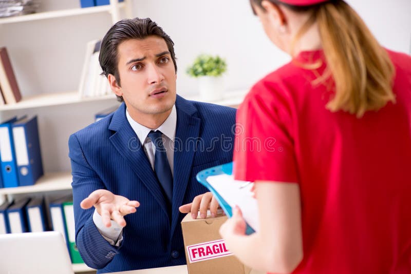 Angry Mailman Stock Photos - Free & Royalty-Free Stock Photos from ...
