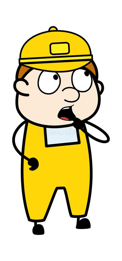 Confused Mailman Stock Illustrations – 50 Confused Mailman Stock ...