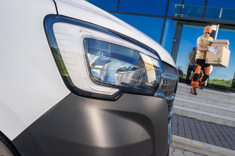 Driver Picking Up Business Client Airport Stock Photos - Free & Royalty ...