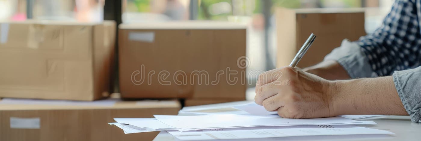 3,368 Preparing Documents Stock Photos - Free & Royalty-Free Stock ...
