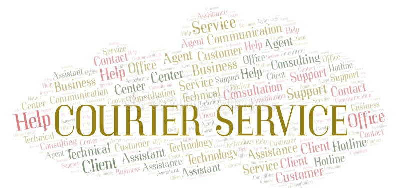 Word Courier Stock Illustrations – 853 Word Courier Stock Illustrations ...