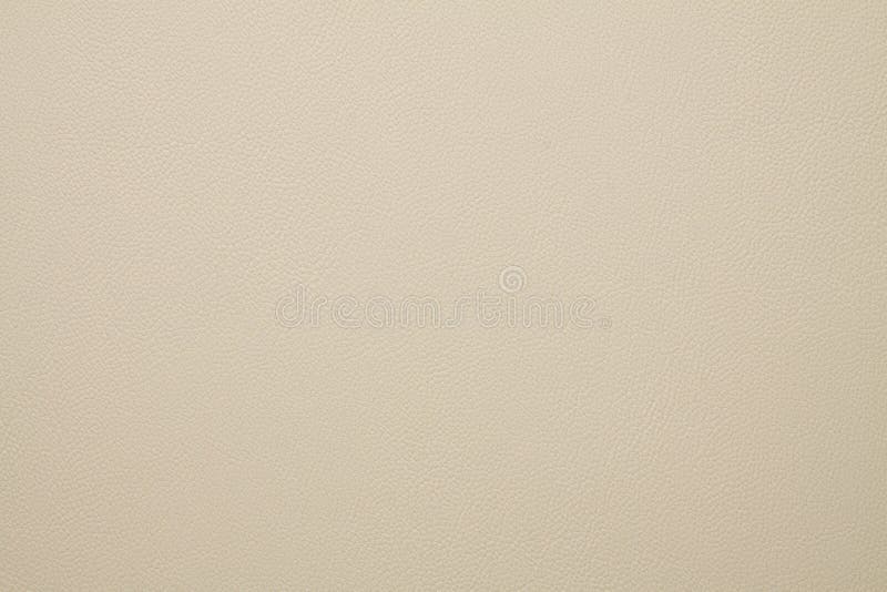 Couro Artificial Bege Claro Imagem de Stock - Imagem de tela, elevado ...