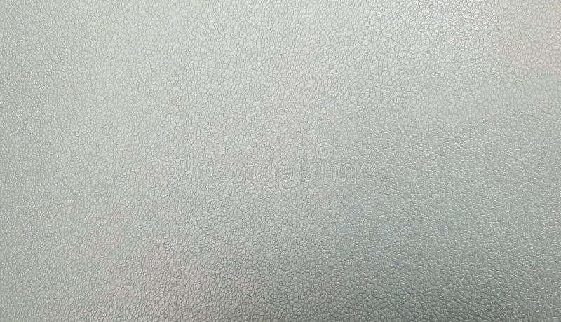 Couro Artificial De Luxo Cinza Prateado Imagem de Stock - Imagem de ...