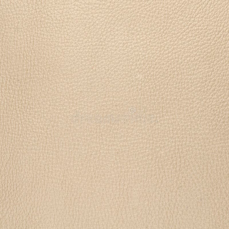 Couro bege imagem de stock. Imagem de bege, material - 107087103