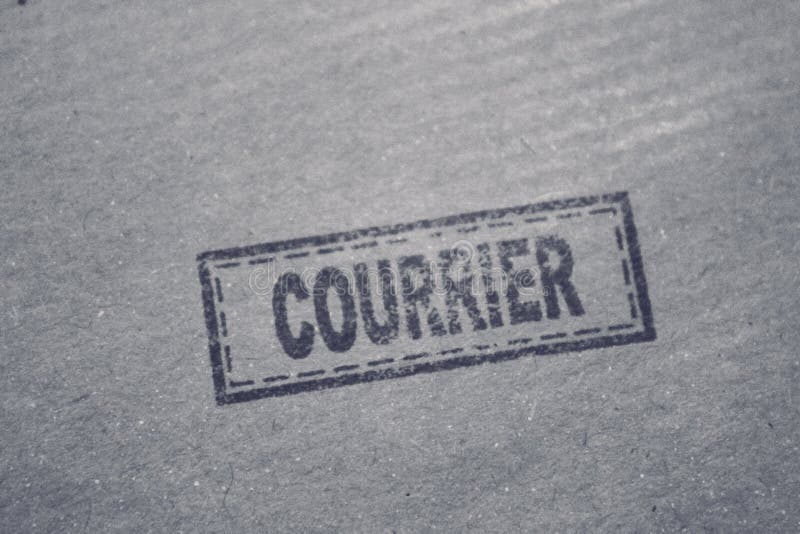 122 Courrier Service Stock Photos - Free & Royalty-Free Stock Photos ...