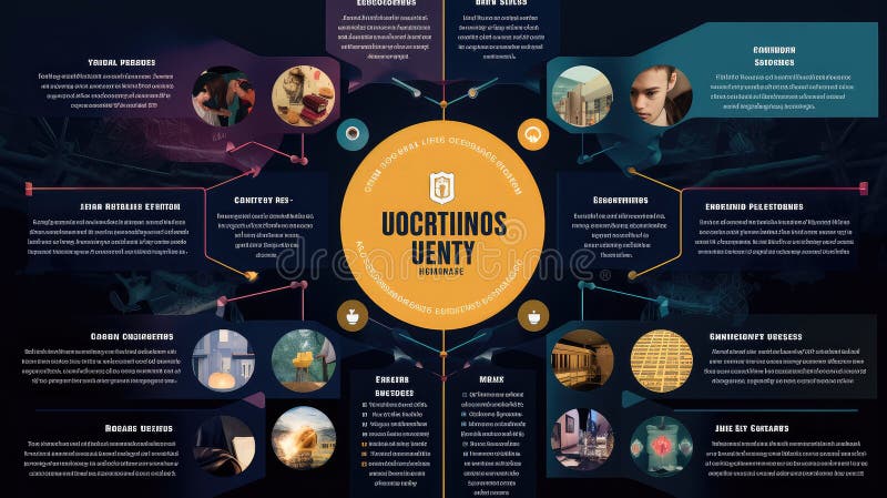 Contents Infographic Stock Illustrations – 167 Contents Infographic ...