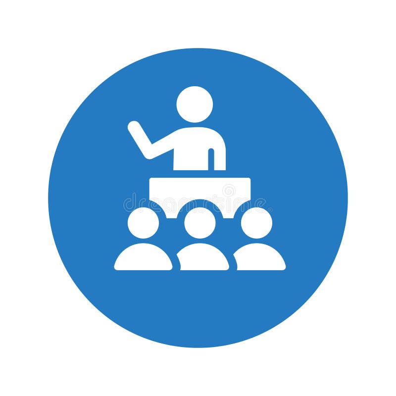 Teaching Procedure Icon Stock Illustrations – 67 Teaching Procedure ...