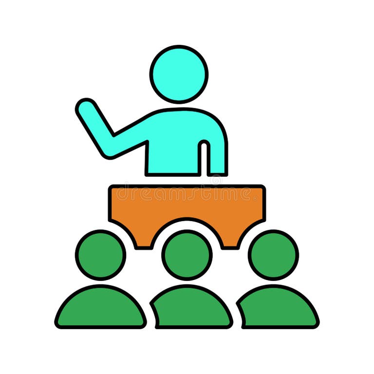 Teaching Procedure Icon Stock Illustrations – 91 Teaching Procedure ...