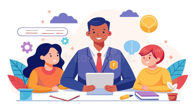 From Course Selection To Personal Challenges, School Counselors Provide ...