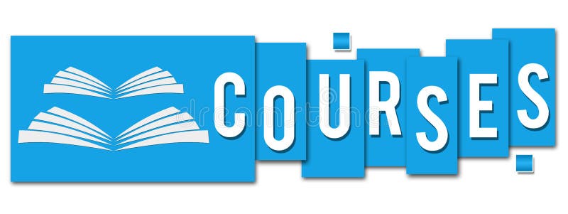 Courses Symbol Stock Illustrations – 10,337 Courses Symbol Stock ...