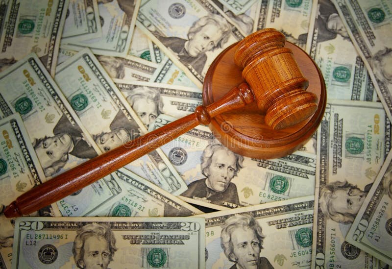 Court gavel stock photo. Image of attorney, judge, judgment - 16350392