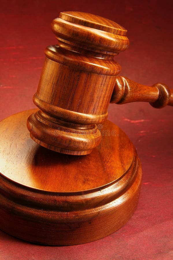 Court gavel stock image. Image of attorney, lawsuit, arbitration - 8867903